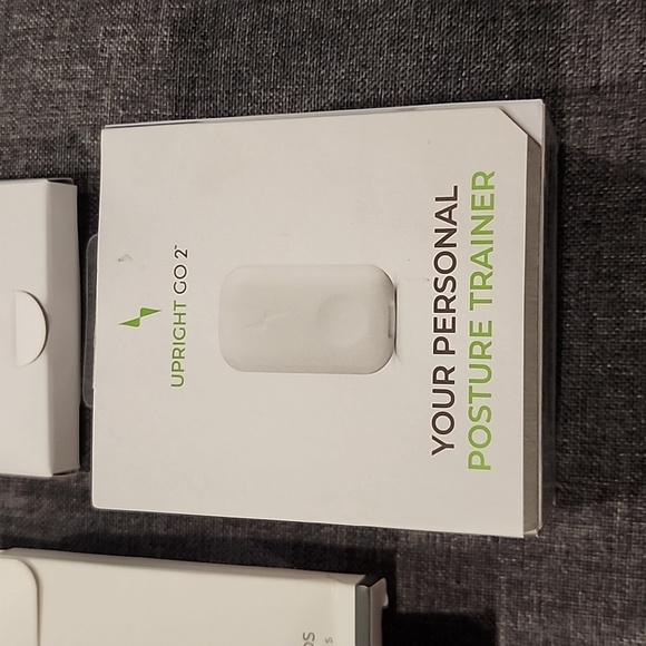 Upright | Other | Upright Go 2 Posture Trainer | Poshmark